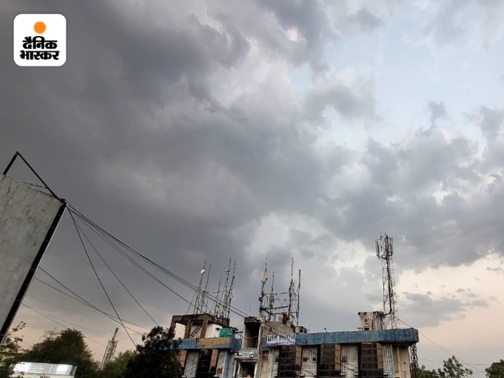 Madhya Pradesh Heat Waves Update; Indore Bhopal Weather | Gwalior ...