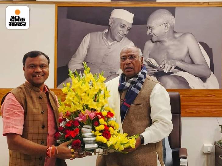 Deepak Baij was called to Delhi, know what are the reasons that are ...