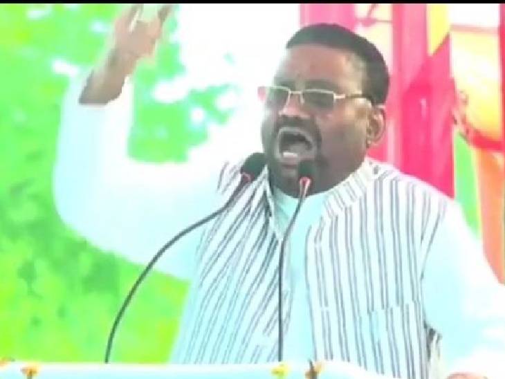 Uttar Pradesh Breaking News Updates (April 4); Mahant Sanjay Das Rahul ...