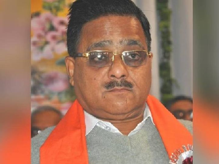 Uttar Pradesh Breaking News Updates (April 4); Mahant Sanjay Das Rahul ...