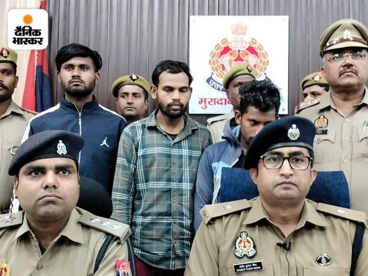 Uttar Pradesh Breaking News Updates (April 4); Mahant Sanjay Das Rahul ...