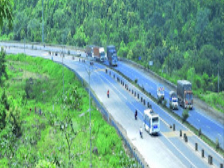 Discussion game between MP-Minister for Ganpati Ghat improvement, work ...