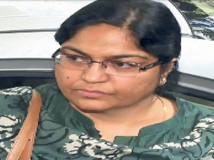 Pooja Singhal's discharge application rejected, court said – there is enough evidence, charges ...