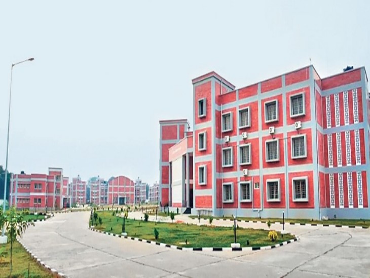 Country's first forestry college built on 105 acres in Munger, BSC ...