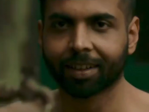 Amitabh Bachchan Section 84 Movie Cast; Abhishek Banerjee | Diana Penty ...