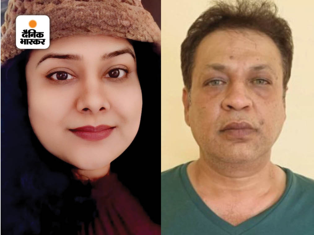 Rajasthan ASP Divya Mittal Corruption; Who Is JPEE Drugs Owner Vikas ...