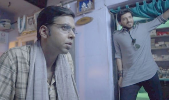 Amitabh Bachchan Section 84 Movie Cast; Abhishek Banerjee | Diana Penty