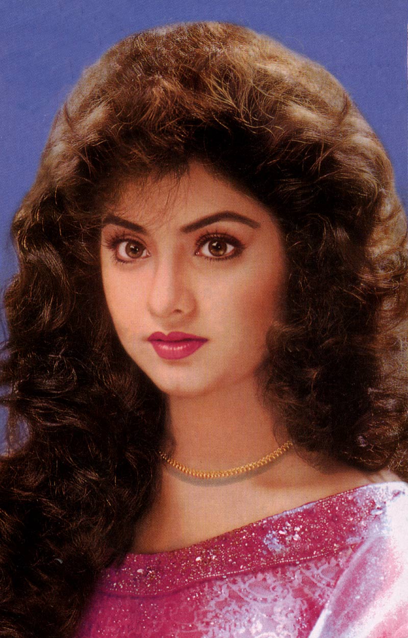 Divya Bharti Death Anniversary; Fashion Designer Neeta Lulla On Divya's ...