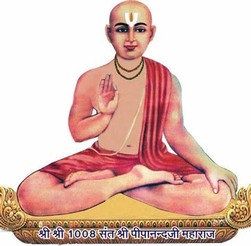 Procession will be held in Pali, Siat, Jawali, praise of the saint will ...