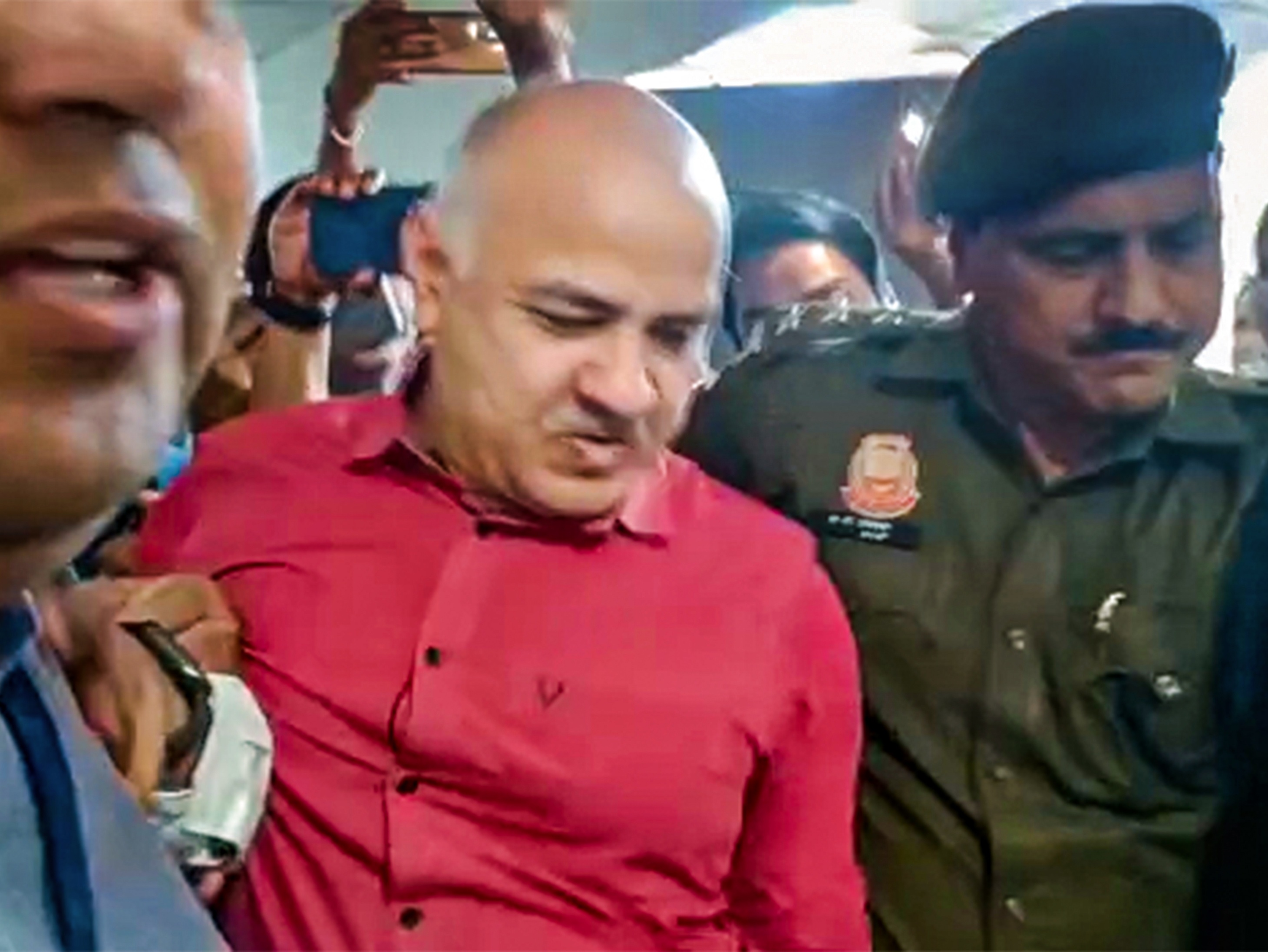 ED filed second charge sheet on Raghav Magunta Rajesh Joshi and Gautam ...