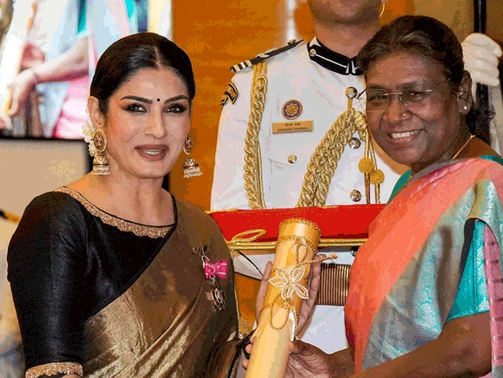 बोलीं- मेरे पापा का सपना था, अफसोस ये सफलता देखने के लिए वो आज नहीं हैं ...