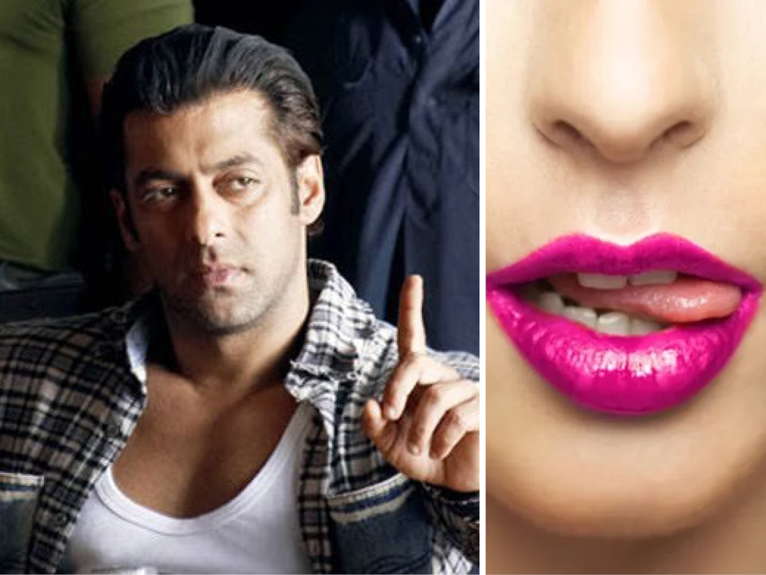 salman khan on vulger ott content। bollywood news