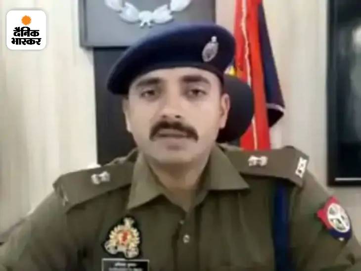 transfer of 16 pps in up police Viral bribery video IPS Anirudh Kumar removed; Transfer of three ...