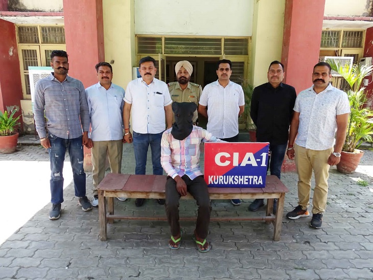 Arrest in Kurukshetra village Mathana brick kiln laborer murder ...