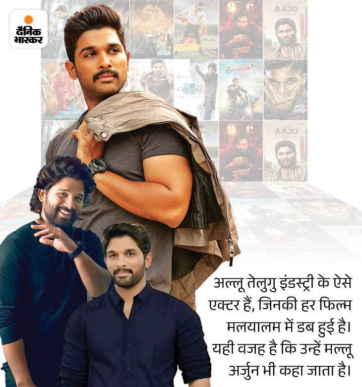 Allu Arjun Net Worth | Allu Arjun Sneha Reddy Interesting Love Story ...