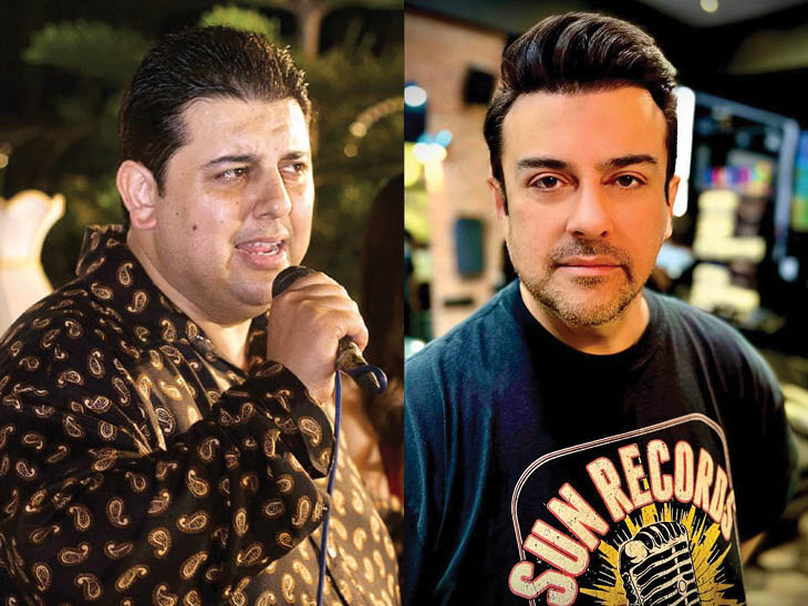 Bollywood Singer Adnan Sami Fake Degree Controversy | India Pakistan