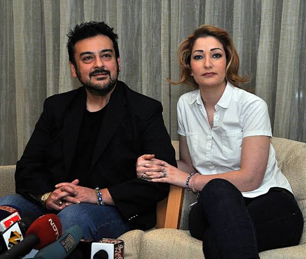 Bollywood Singer Adnan Sami Fake Degree Controversy | India Pakistan