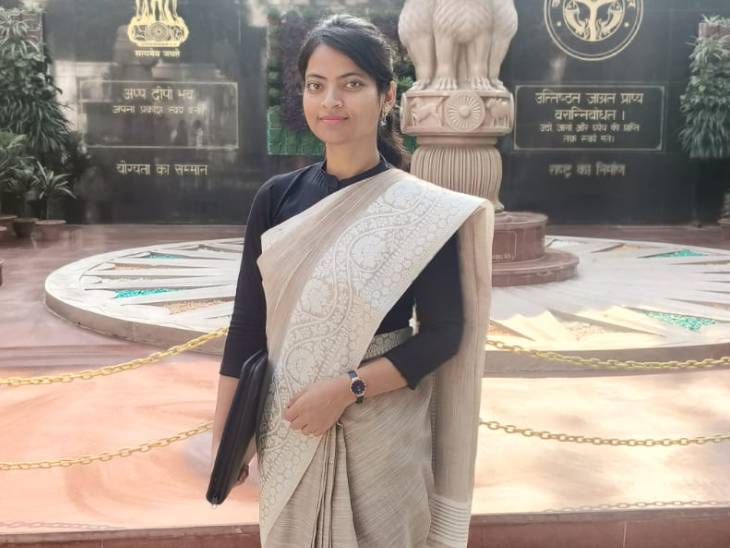 Uppsc final result updates : UP PCS--2022 final result released, Divya ...