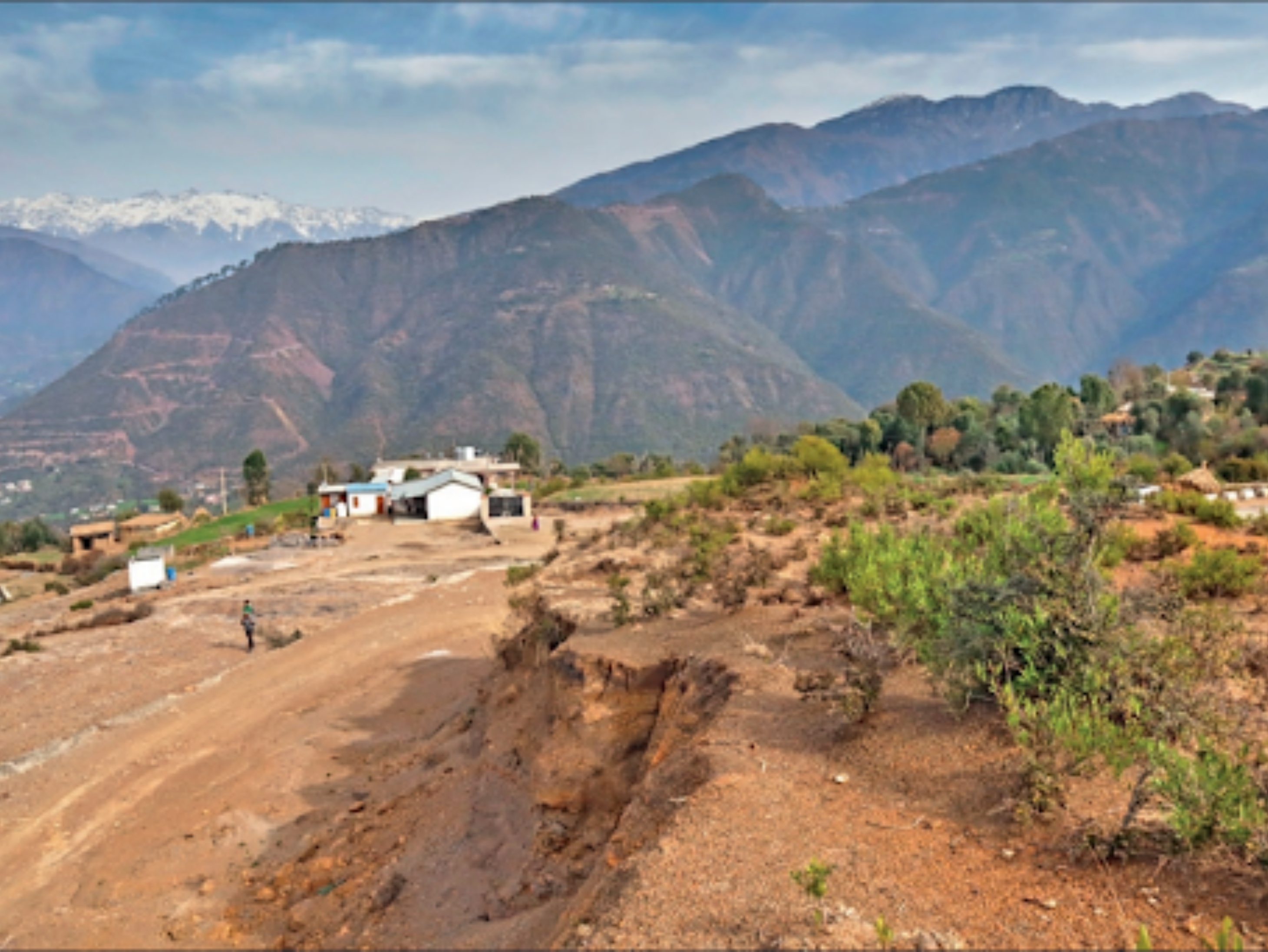 lithium mining in Jammu | 10 thousand people displaced and about 2000 ...
