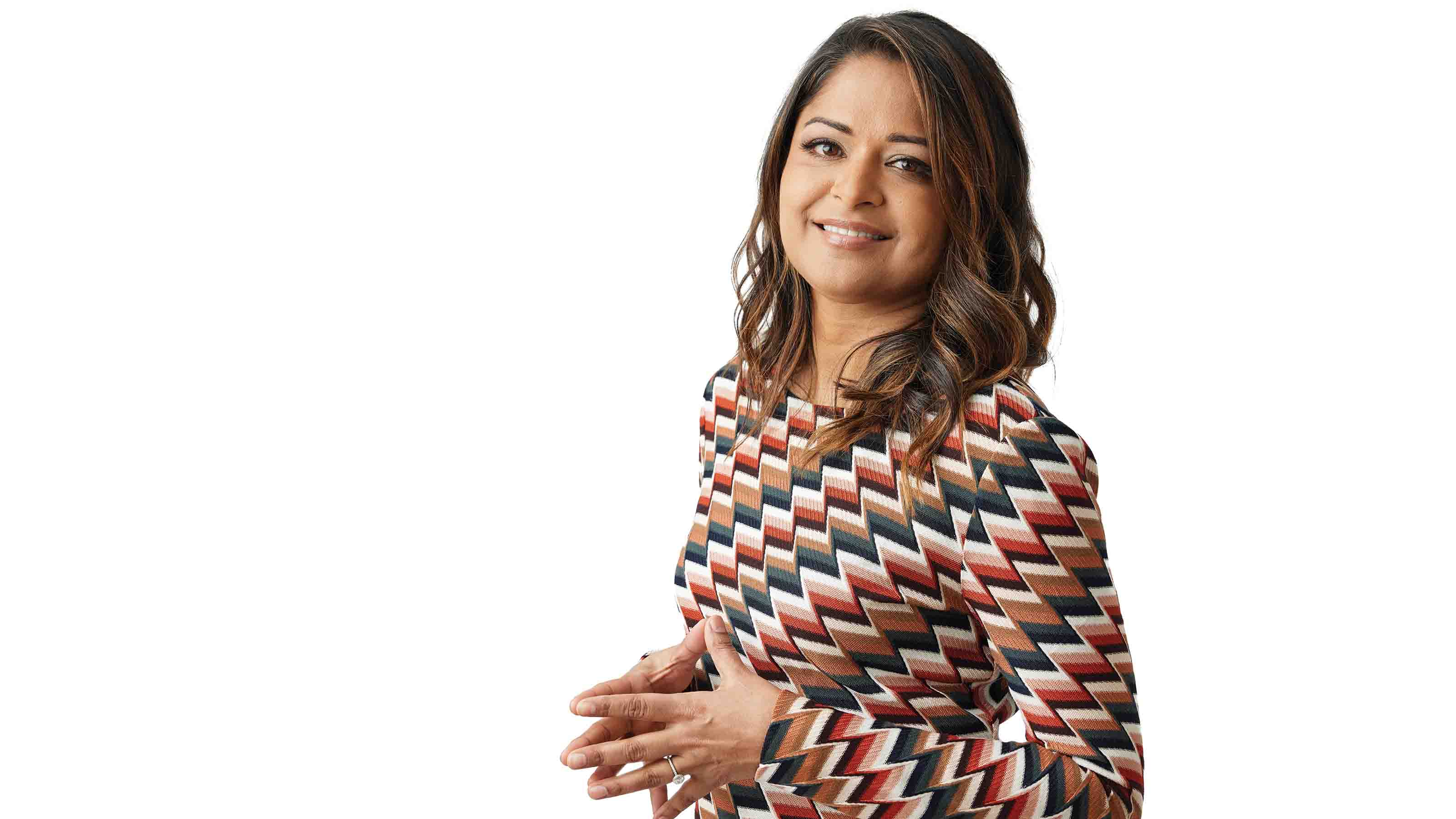 Rupal Bhansali Sonal Desai | List of Top Women in Finance | अमेरिकी ...