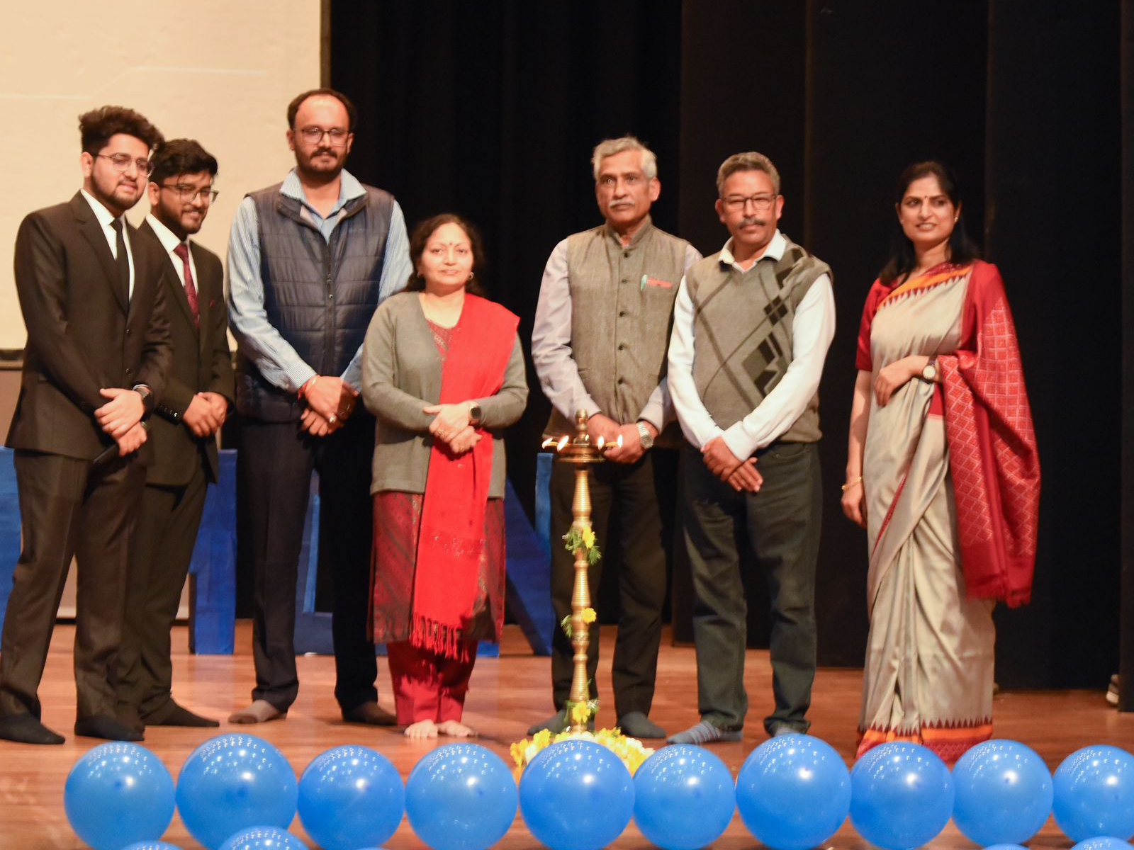 NIT Hamirpur Electronics Communication Engineering Department Event ...