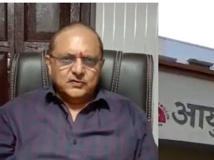 Samples being sent to Lucknow and Prayagraj, Kunda MLA Raja Bhaiya ...