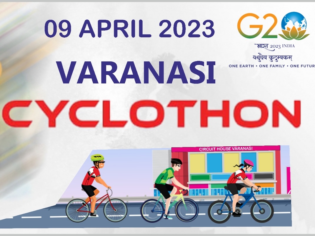 Cyclothon will be organized on April 9, those who complete the rally ...