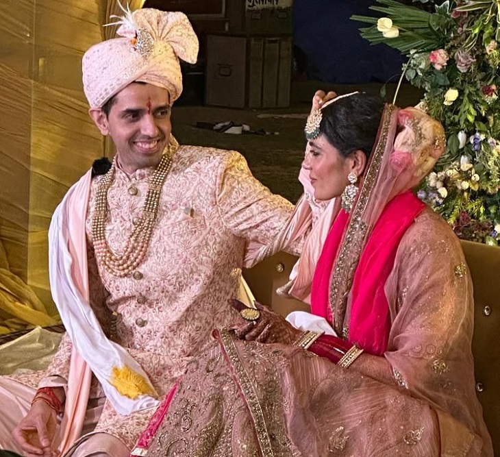 Indian Hockey Team Captain Savita Poonia Marriage Ankit Balhara Tokyo ...