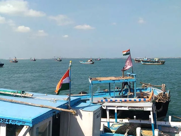 Gujarat Devbhumi Dwarka Corridor Project | Lord Krishna Tallest Statue | काशी-महाकाल के बाद ...