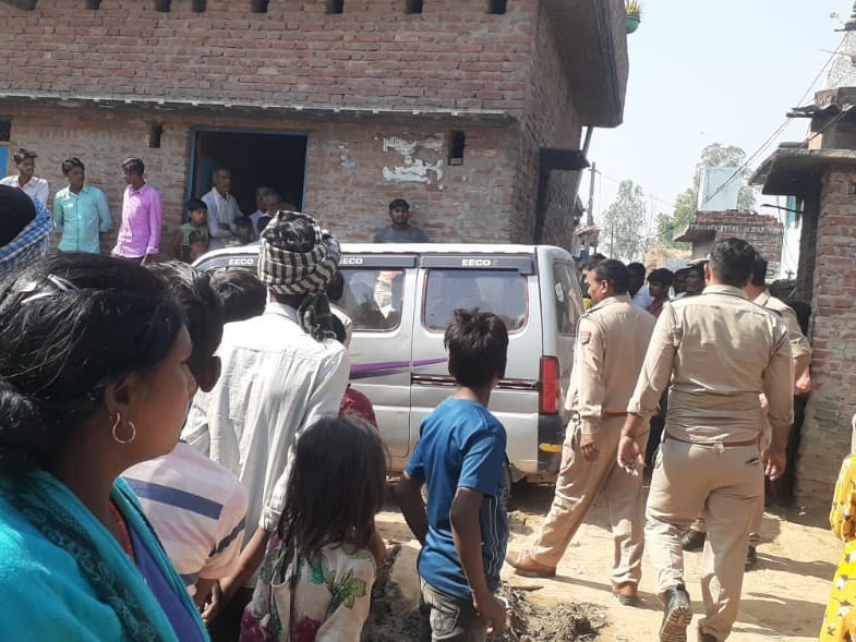 Accused of killing for dowry, dead body found hanging; five nominated ...