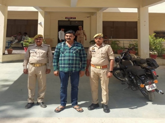 Atiq's shooter Mohd. Zaid's brother Mohd. Police arrested Ubaid, Mohd ...