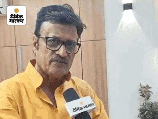BD Kalla Interview; Rajasthan Minister On REET Aspirants Post And ...