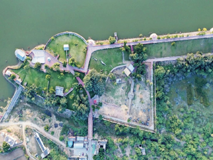 फॉयसागर का नाम होगा वरुण सागर, डीसी को भेजा पत्र | Foysagar's name will ...