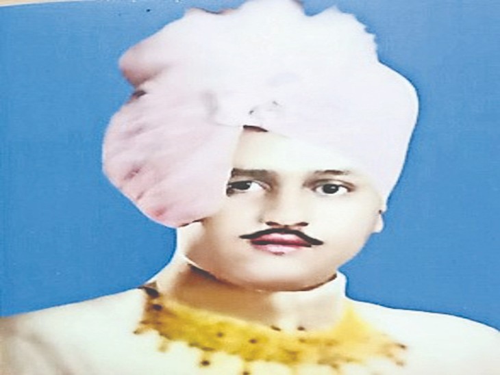 Dr. Basant was considered the iron man of Ramgarh Raj | 105वीं जयंती ...