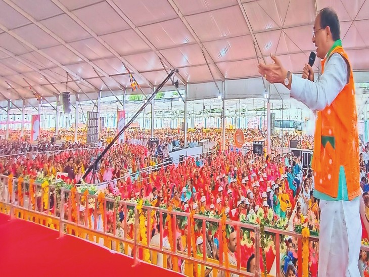 Twelve ponds will be filled with 36 km pipeline from Badnawar to ...