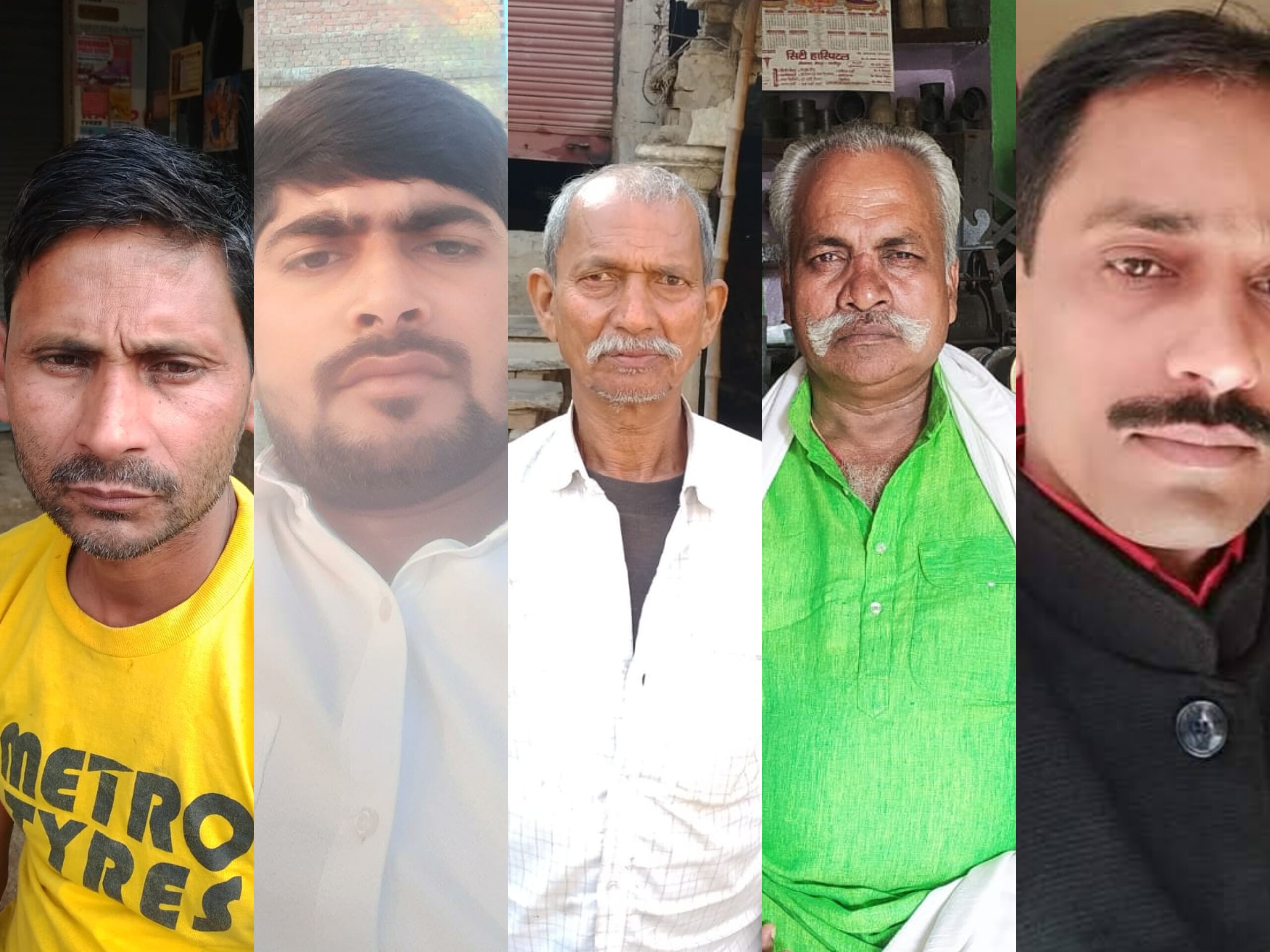 Villagers are unable to get better treatment due to lack of doctors ...