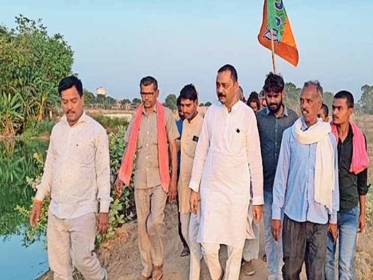 Jitendra Singh Tomar said - coarse grains will also bring prosperity ...