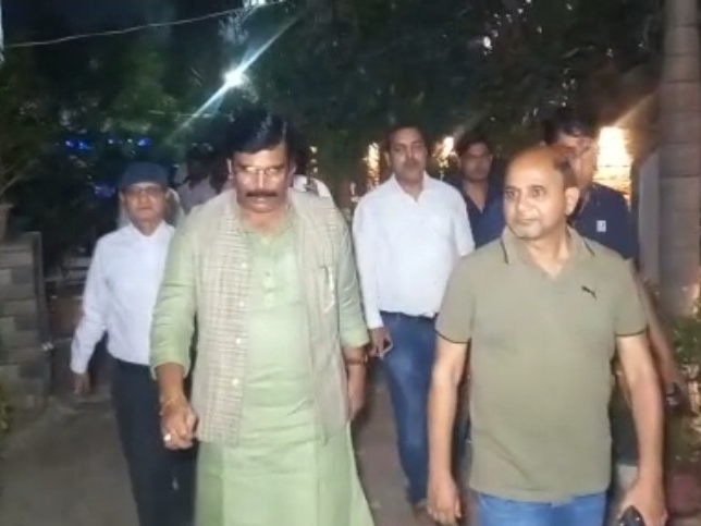 Anand Mohan Parole Former Mp Mohan Gets For Chetan Anand Engagement रिहाई पर बोले आनंद मोहन