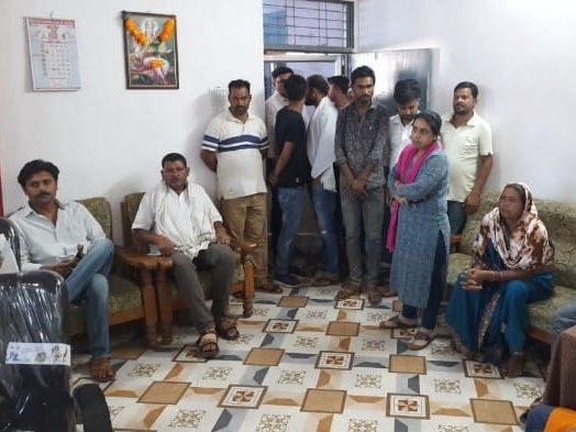 Raised questions on the functioning of the CMO, said - do not bring such a proposal | नगर परिषद ...