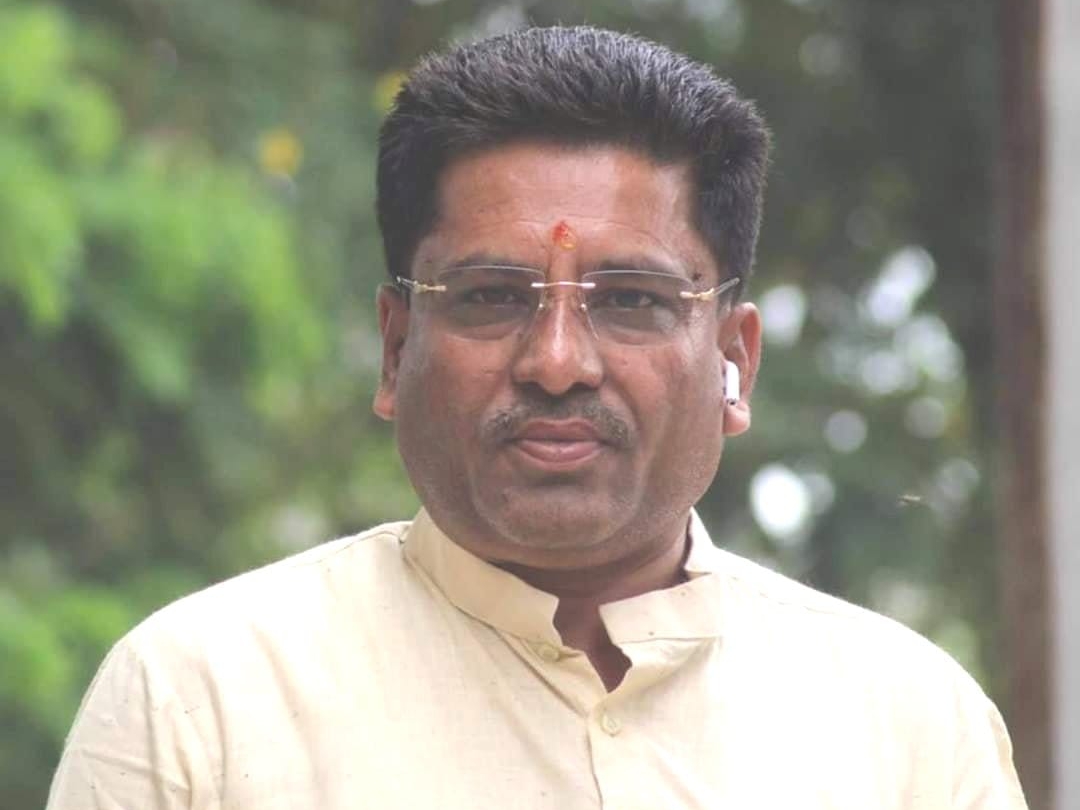 Satyanarayan Agarwal got the responsibility, said - winning all the ...