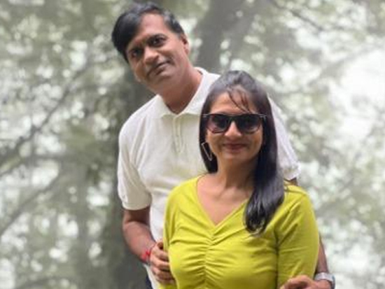 Thug kiran patel was trying to grab 4 more properties in Gujarat | 4 और संपत्तियां हड़पने की ...