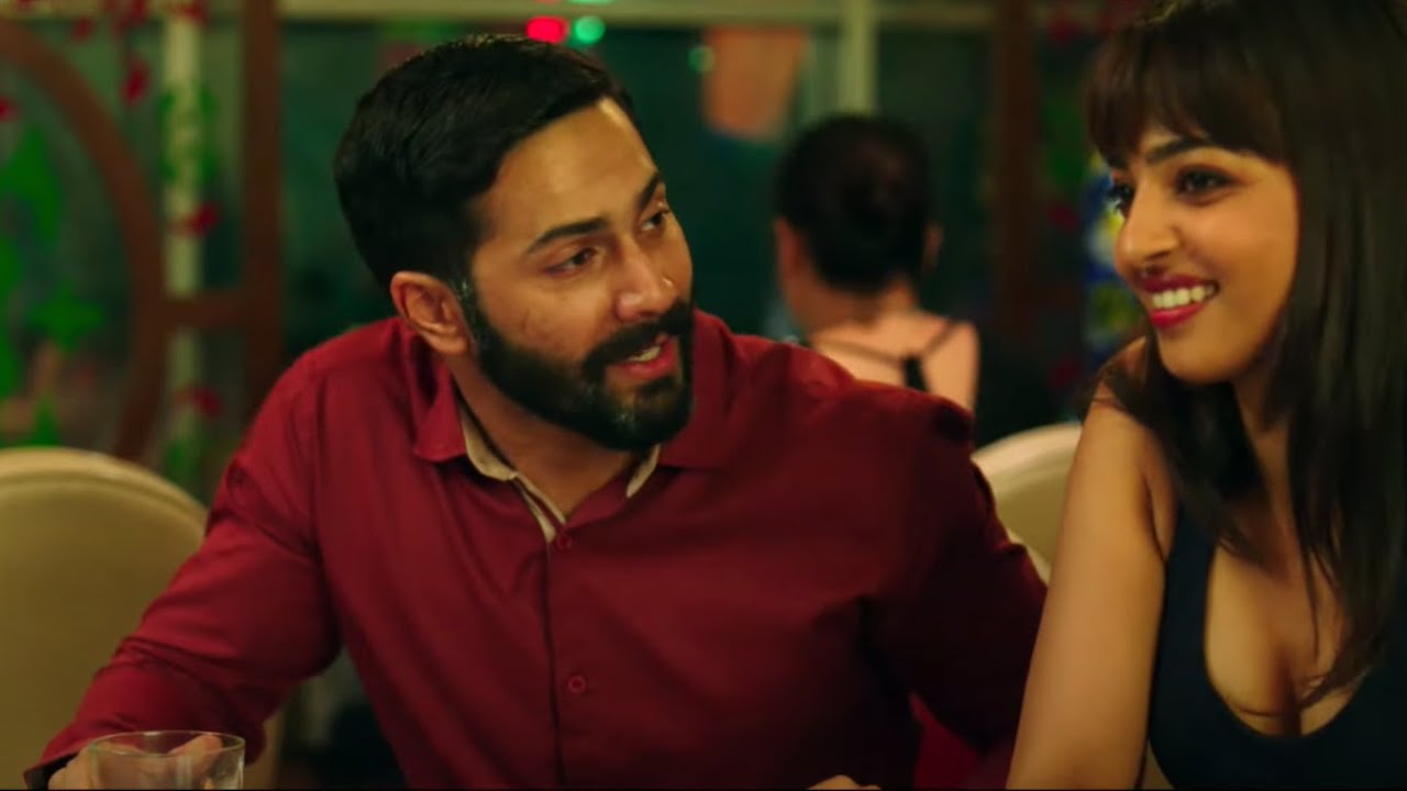 Radhika Apte Interview: Sacred Games Actress on her Career Struggle ...