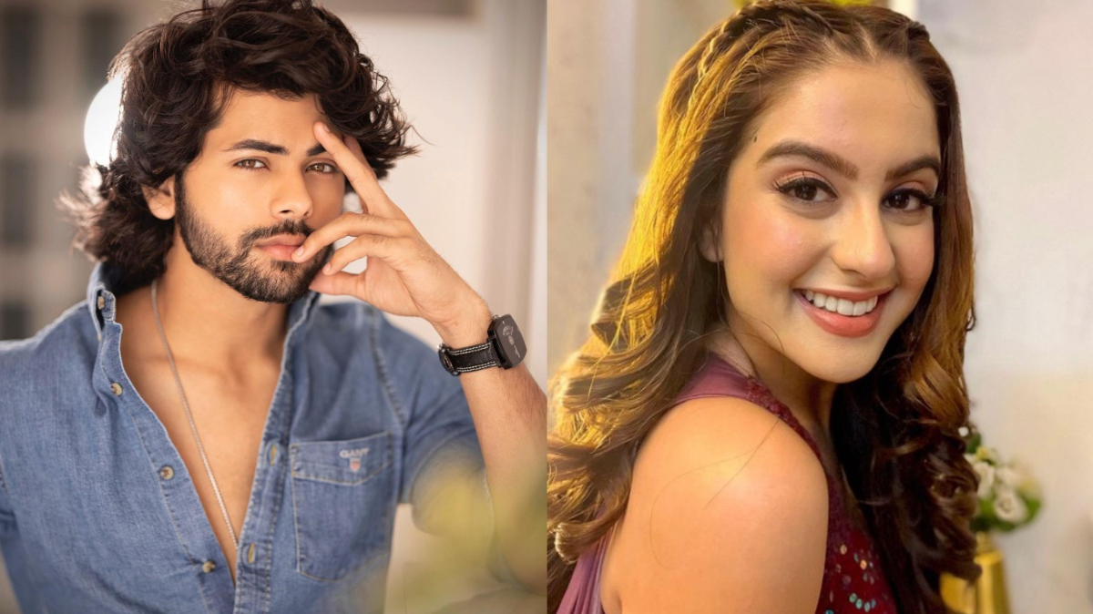 Siddharth Nigam Tunisha Sharma Video Call; Kisi Ka Bhai Kisi Ki Jaan Promotion | 'तुनिषा से एक ...