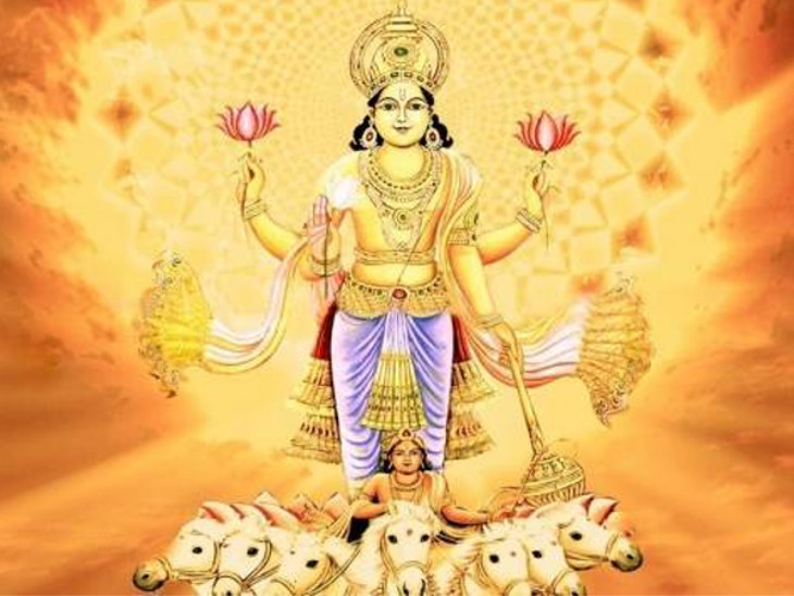 surya ka rashi parivartan, surya puja tips, mesh Sankranti on 14 april ...