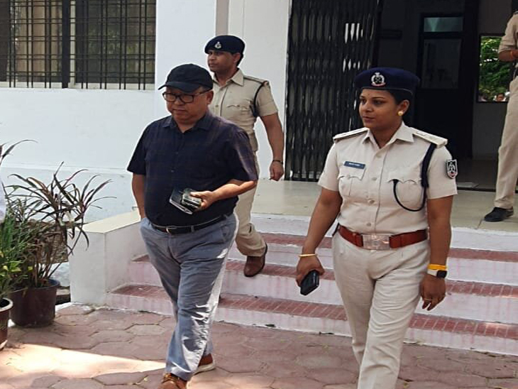 The government will compensate for the embezzlement case, the ...