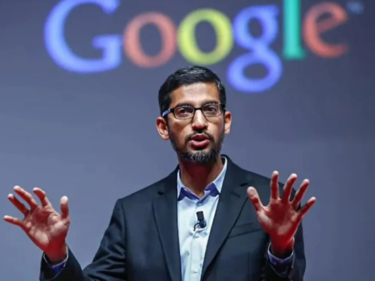 Google CEO Sundar Pichai hints at more layoffs | गूगल में एक बार फिर हो सकती है छंटनी: CEO सुंदर ...