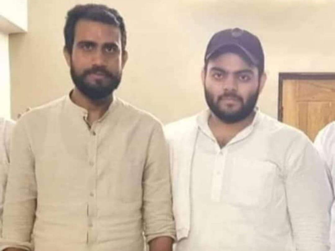 Numberdar informed about Bhai Asad's encounter, remained restless ...