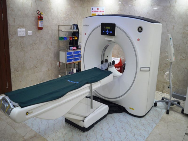 Facility started after six years: Patients will be able to get city ...