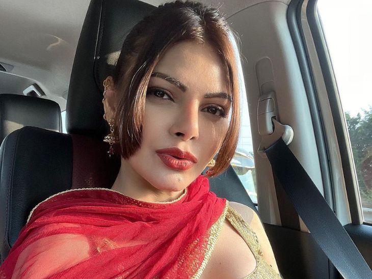 Sherlyn Copra Molestation Case; Actress Lodged FIR Against Financer | Mumbai News | शर्लिन ...