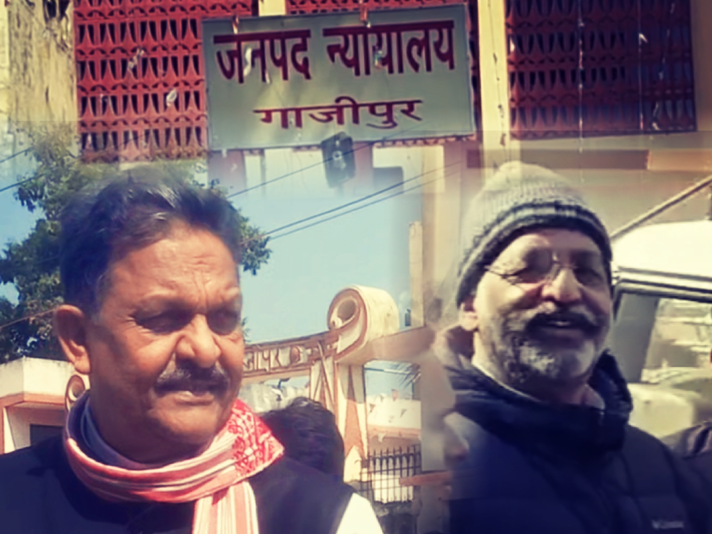 Decision can come in 16 years old gangster case, MP/MLA court will hear ...